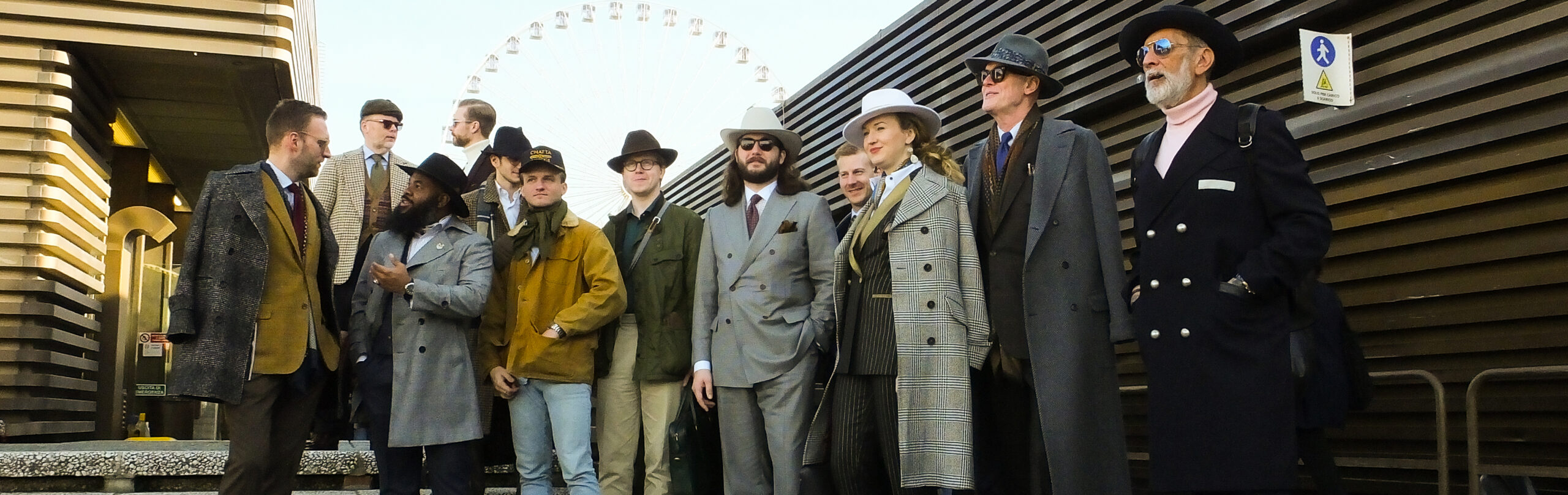 WHAT’S - 2nd SELECTION weblog