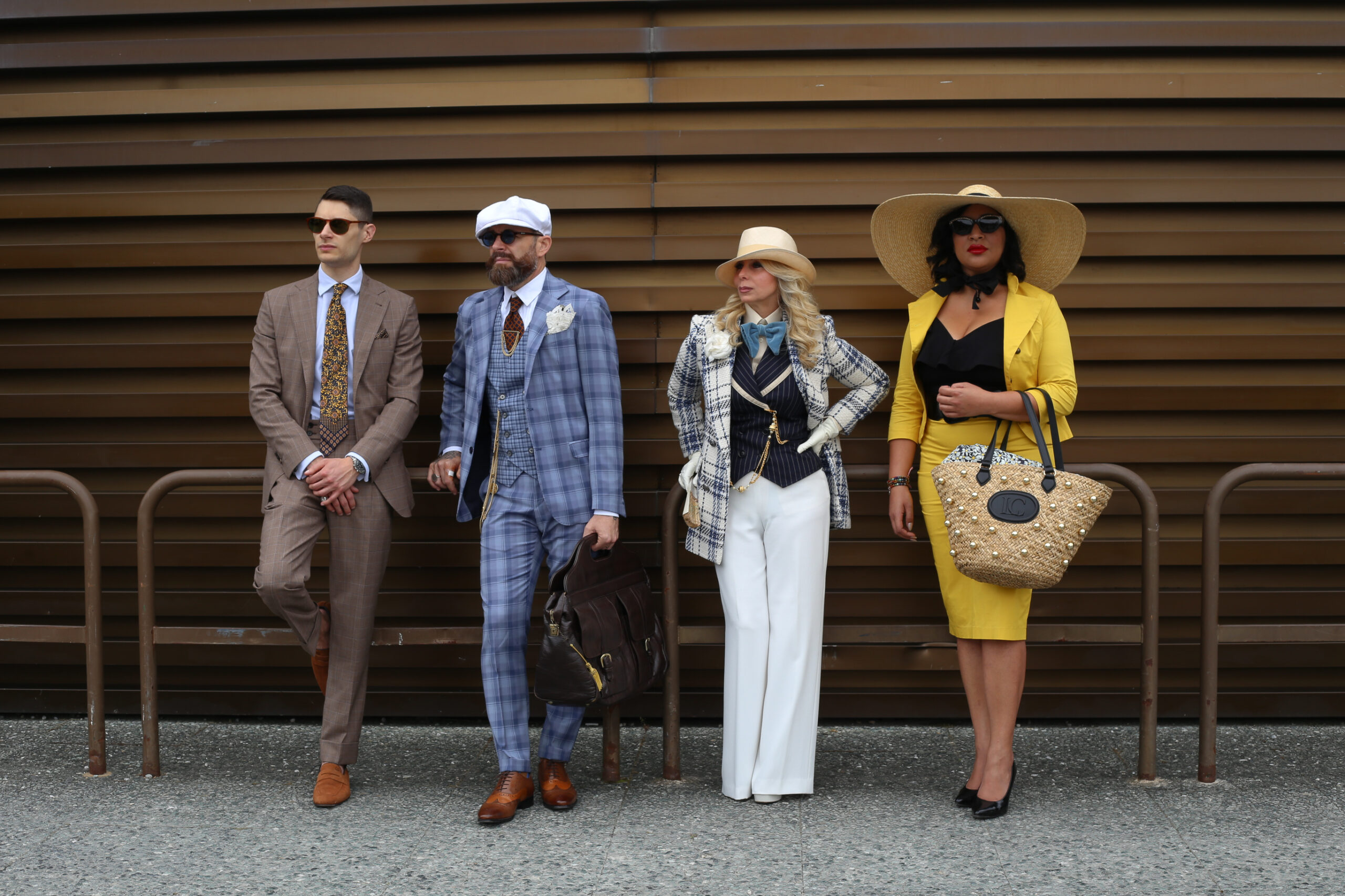 Look at Styling - 2nd SELECTION weblog